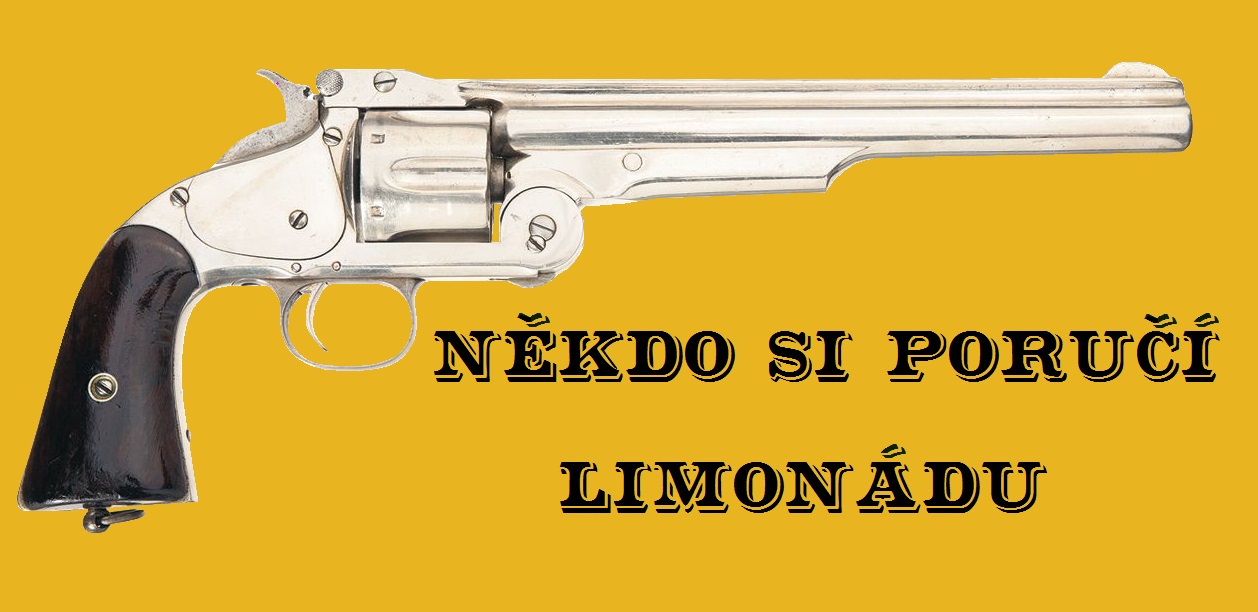 Kapitola 4. :: Limonadovy-joe-jiri-brdecka