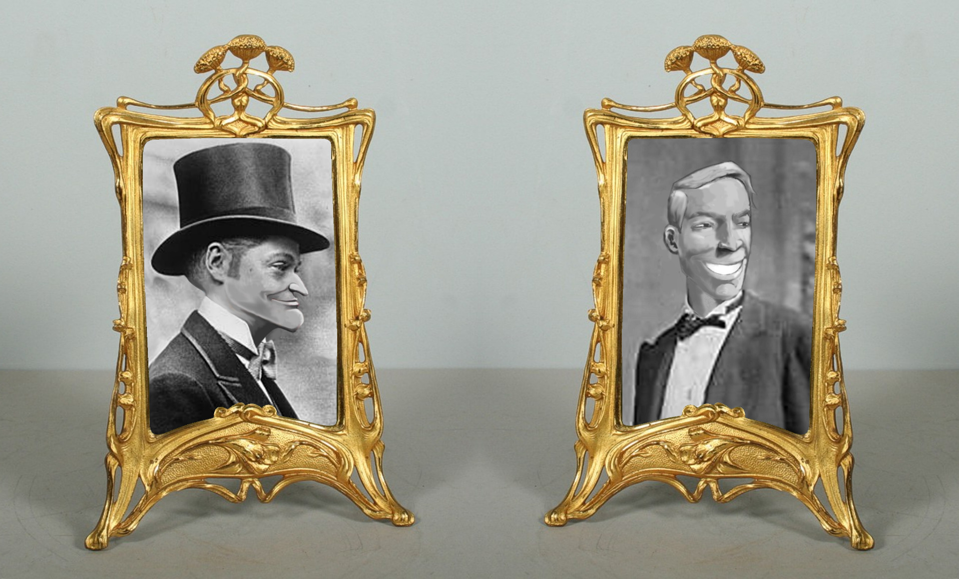 Kapitola 1. :: Limonadovy-joe-jiri-brdecka