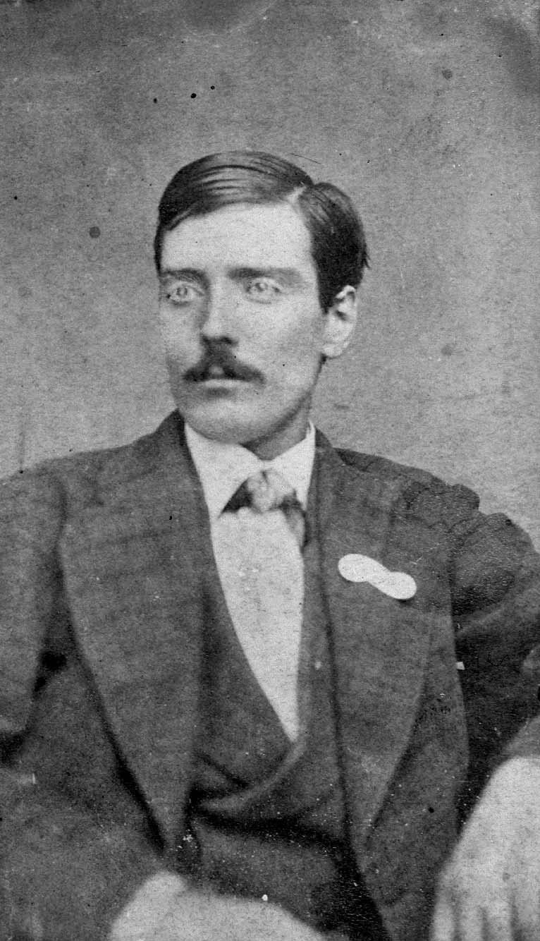 Kapitola 1. :: Limonadovy-joe-jiri-brdecka