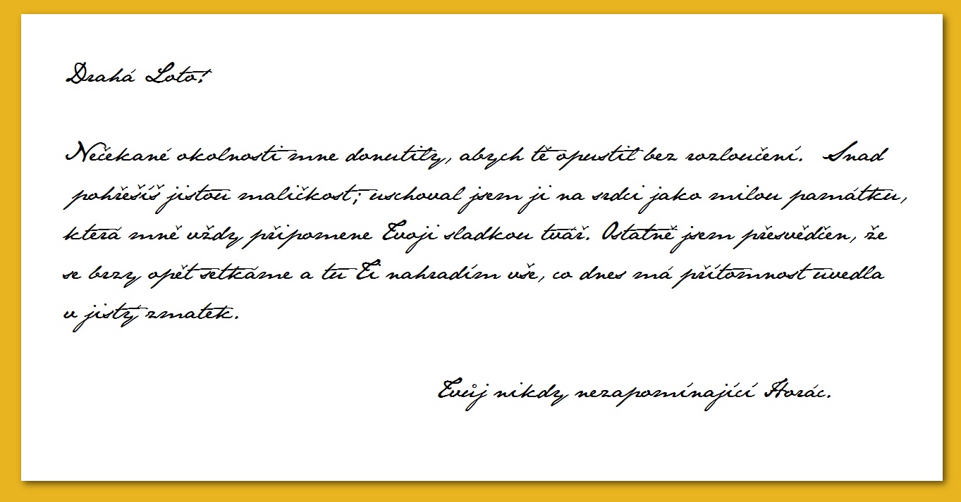 Kapitola 1. :: Limonadovy-joe-jiri-brdecka